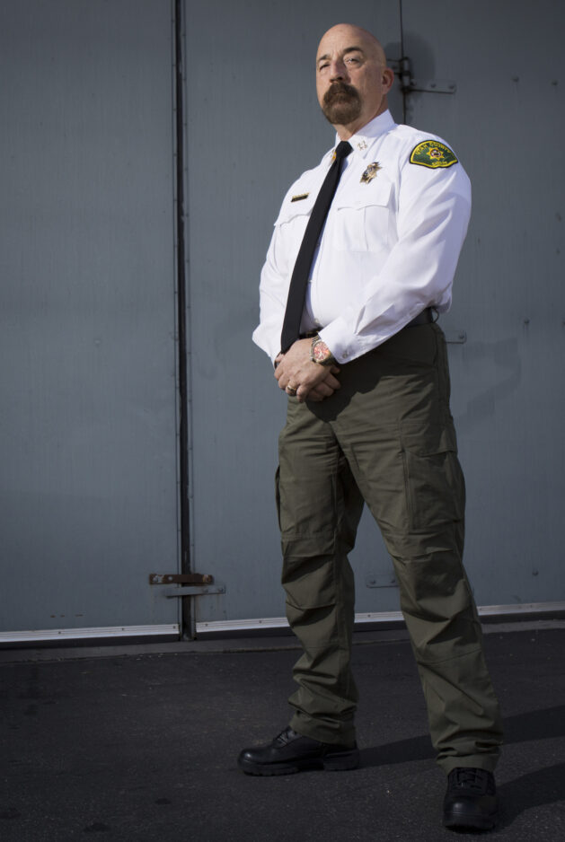 New leadership focuses on bringing unity, service to the Utah County ...